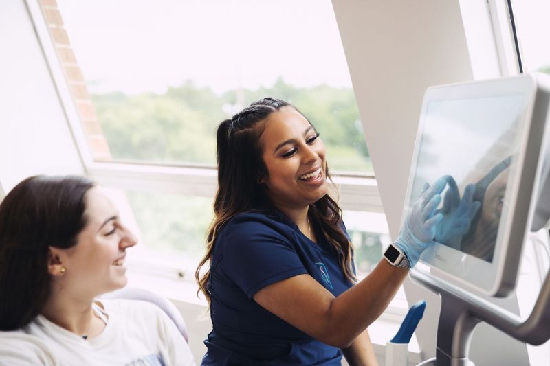 Pediatric Dentist in Potomac, MD | SuperKids Pediatric Dentistry