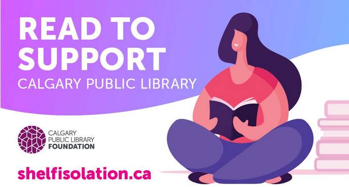 Virtual Fundraiser Spotlight: Encouraging Supporters to Turn a New Page ...