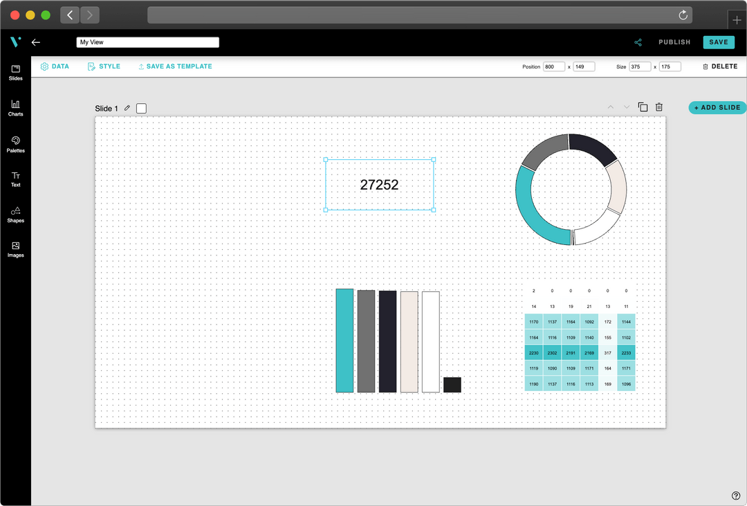 ServiceNow Reporting Tool by VividCharts