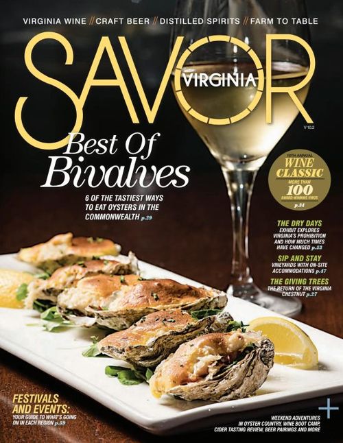 Reservoir Distillery