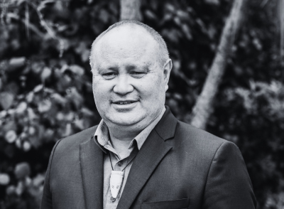 Kia Puāwai Programme Team