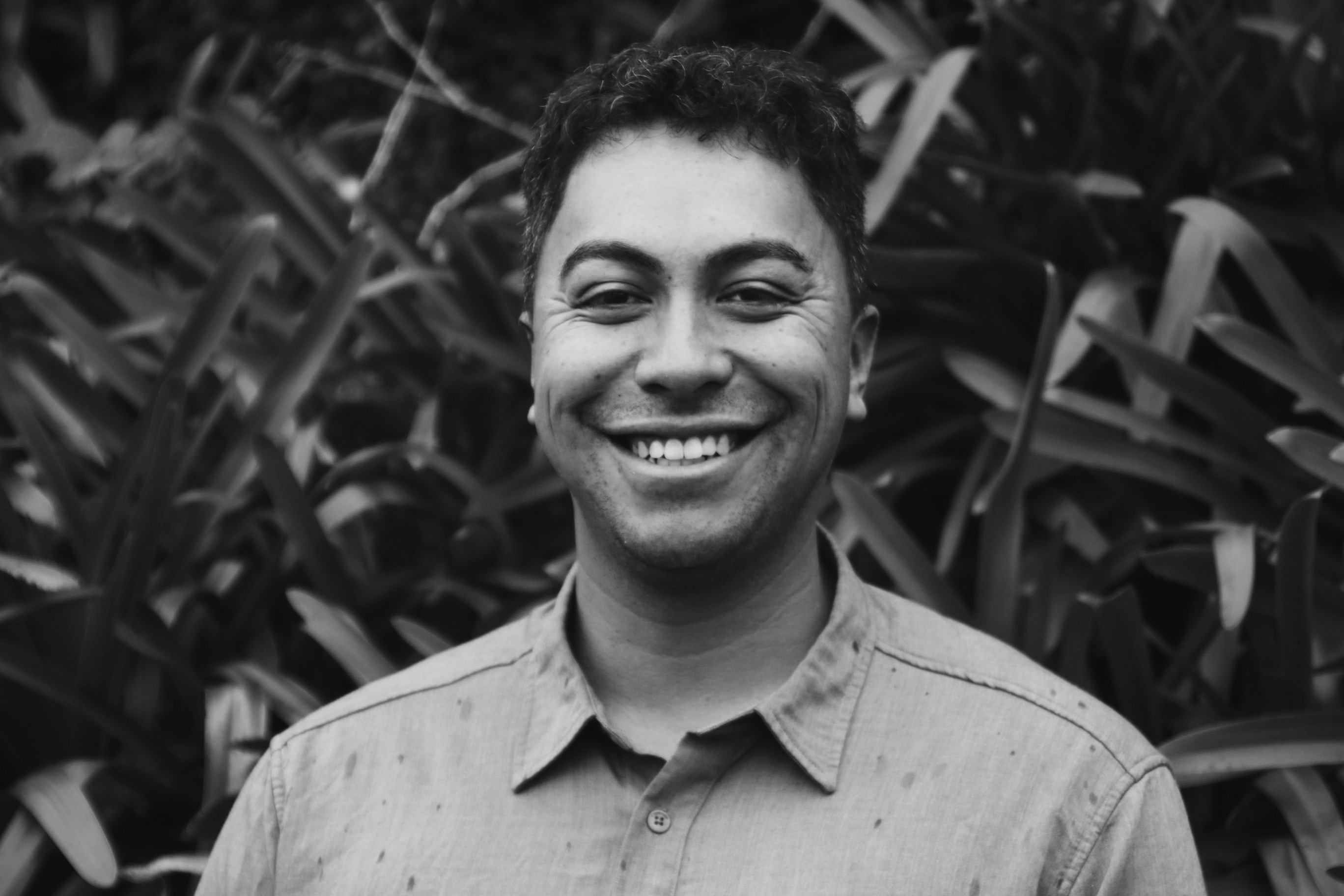 Kia Puāwai Programme Team