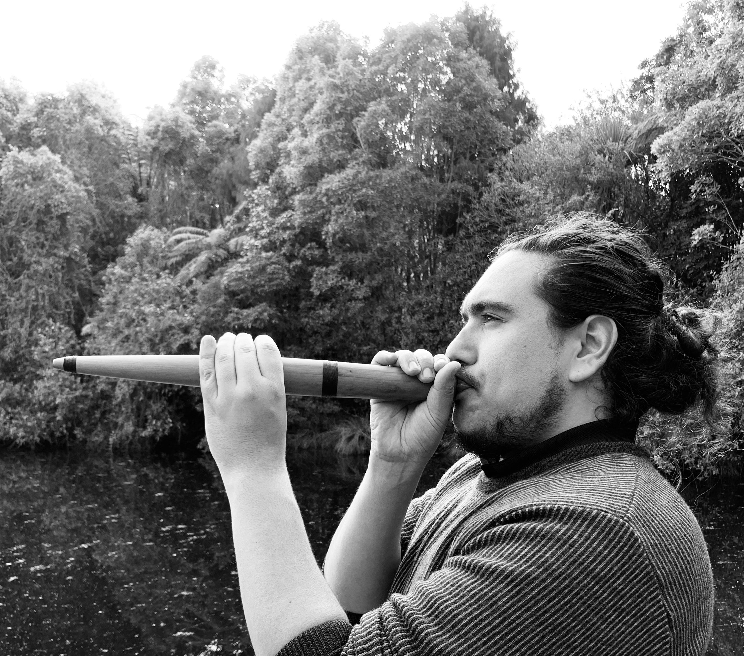 Kia Puāwai Programme Team