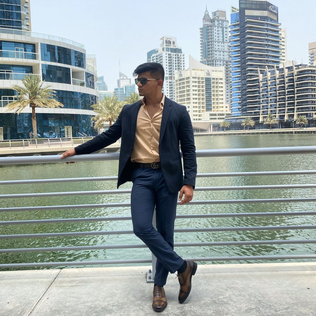 The Alpha Trader | Home