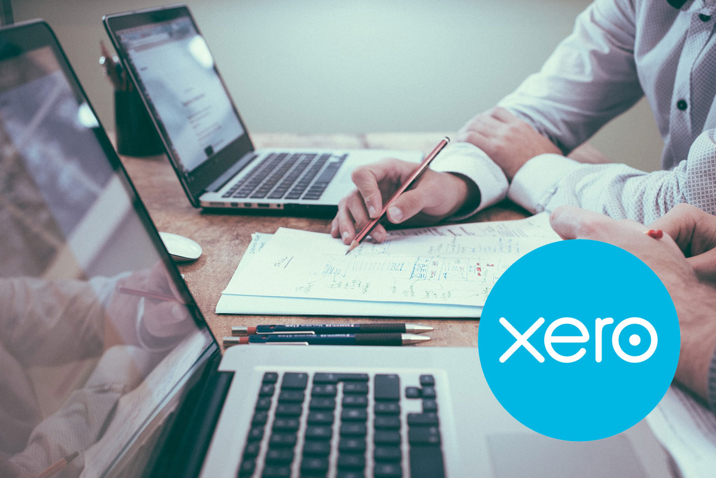 HOW CLOUD-BASED ACCOUNTING SOFTWARE LIKE XERO COULD BENEFIT YOUR ...
