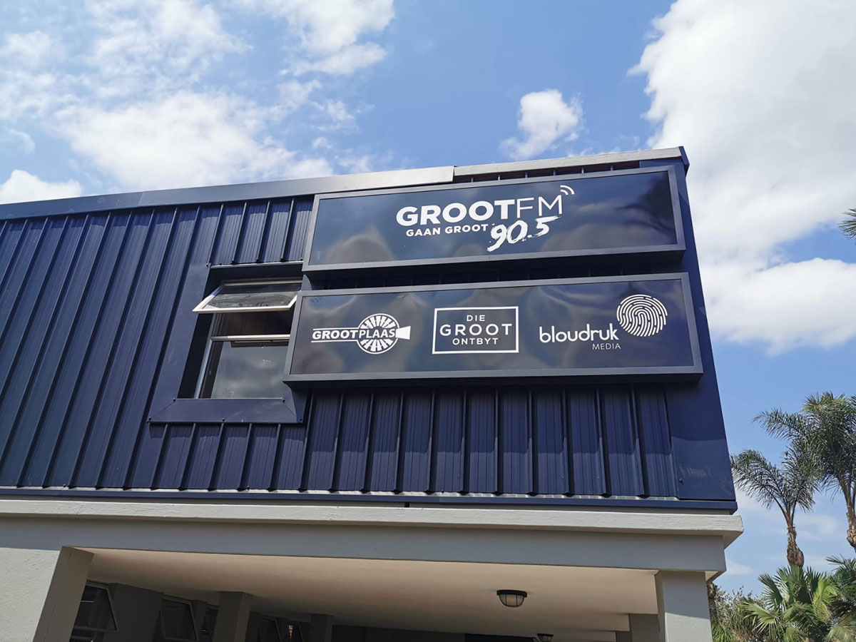 Commercial Projects - CHW Architects