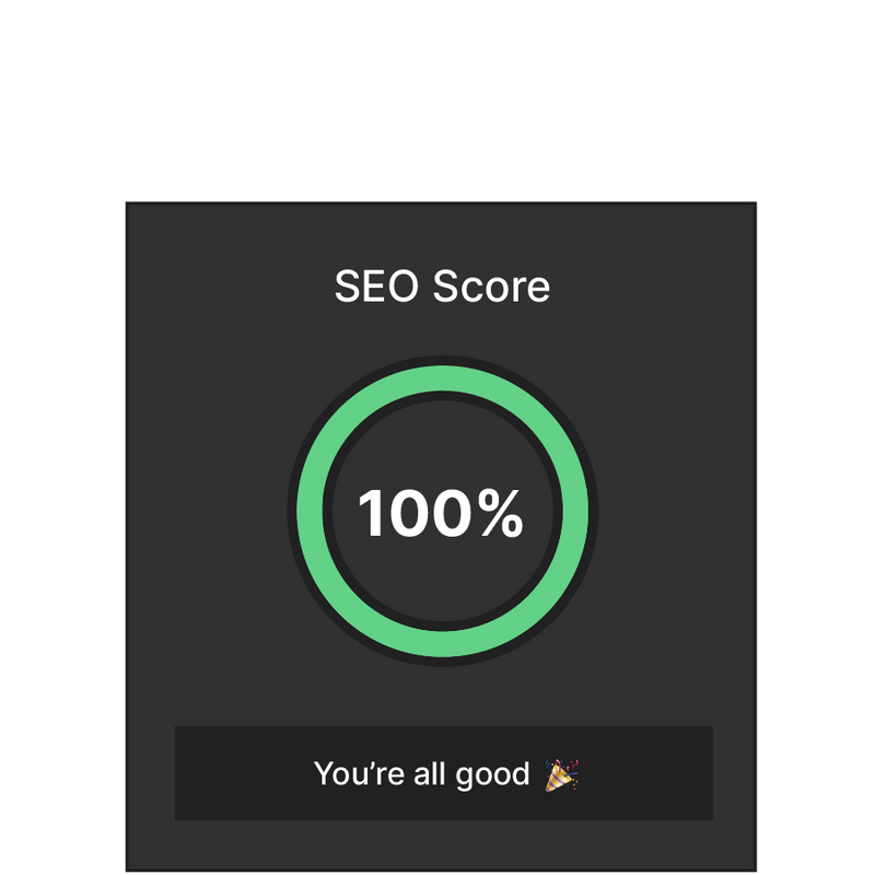 The SEO Plugin for Webflow | Semflow