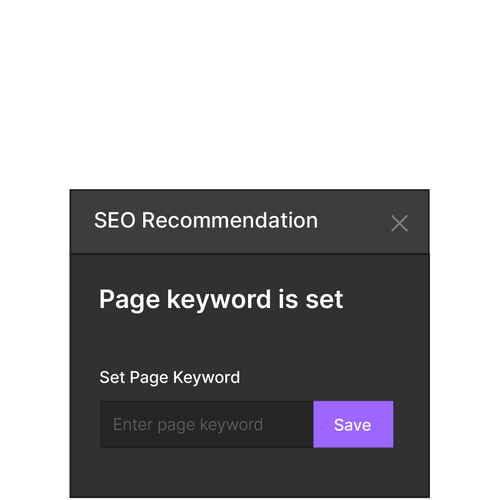 The SEO Plugin for Webflow | Semflow