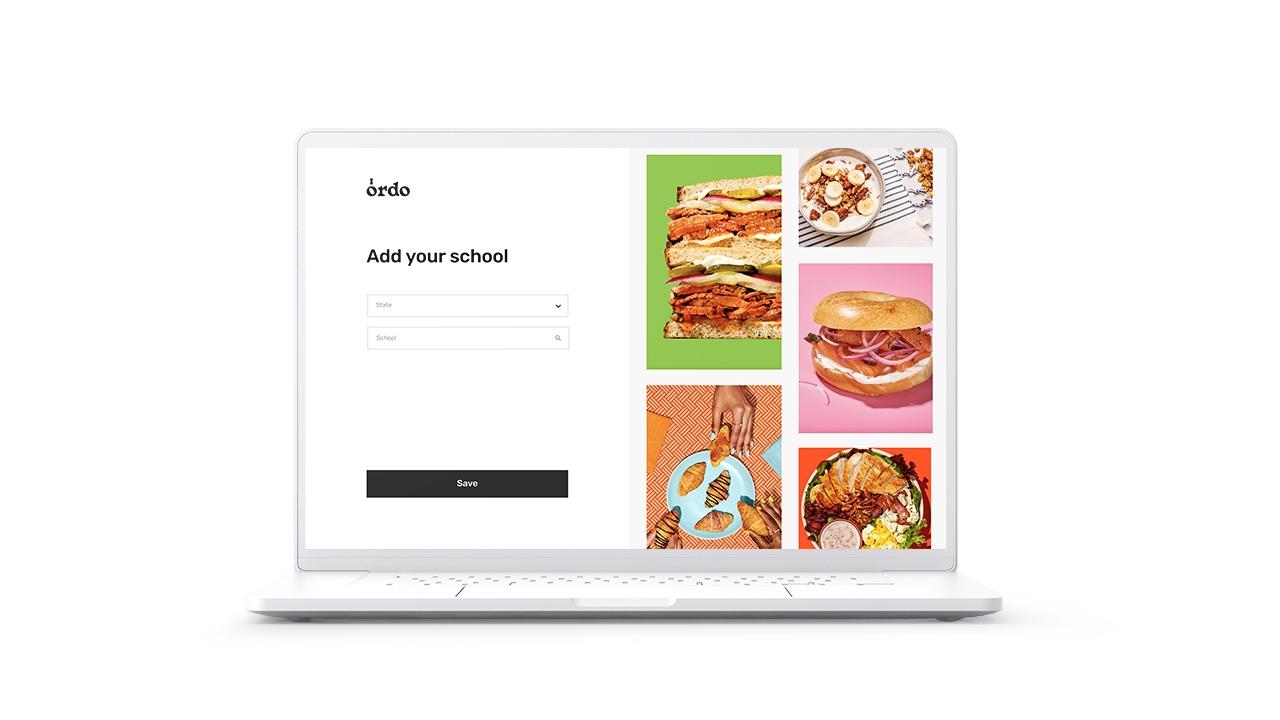 How to Get Ordo at Your School