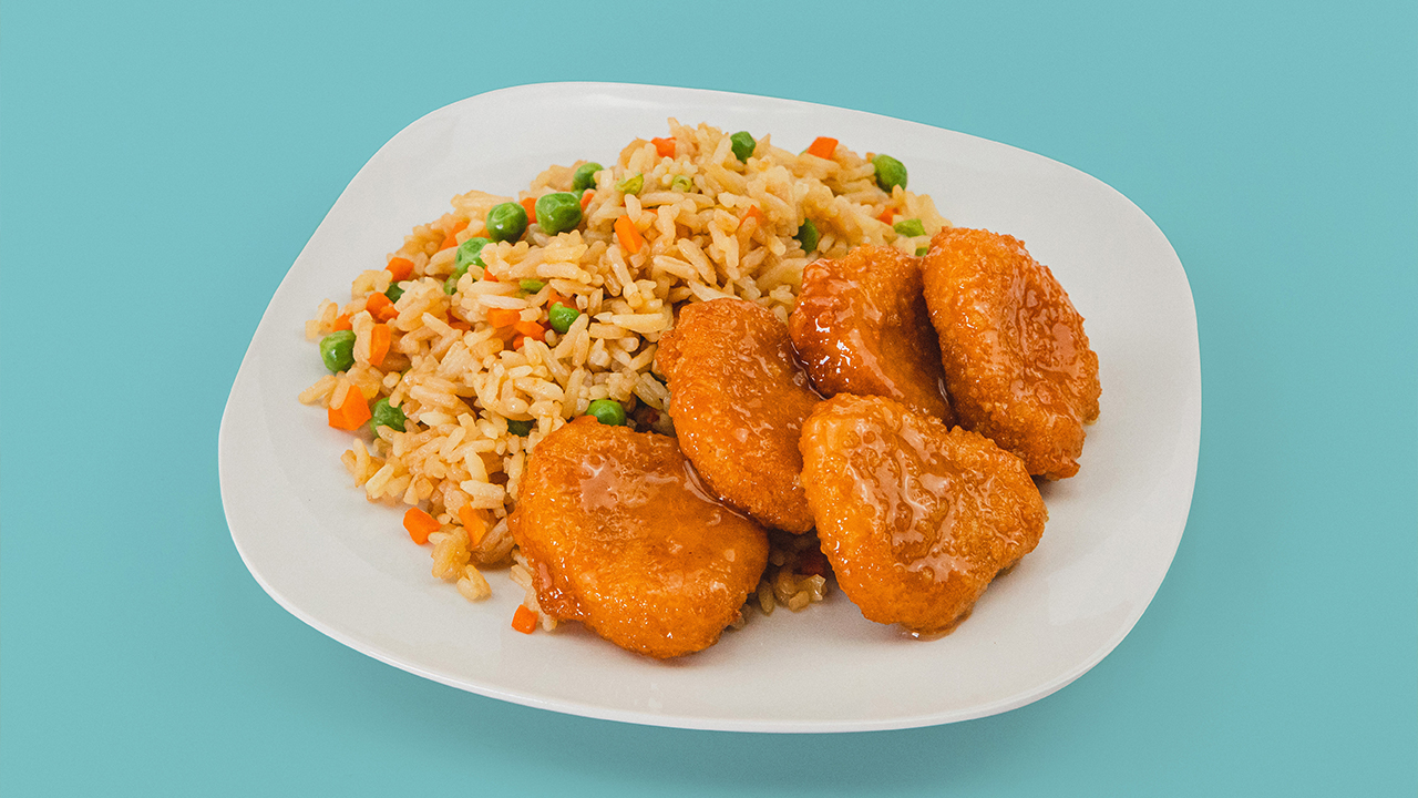 How Does Ordo Serve School Lunch?