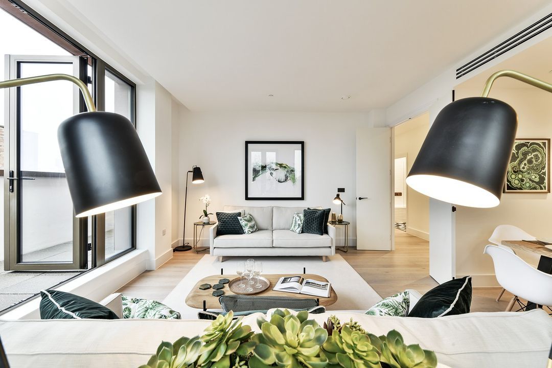 Welcome | Meadow Partners