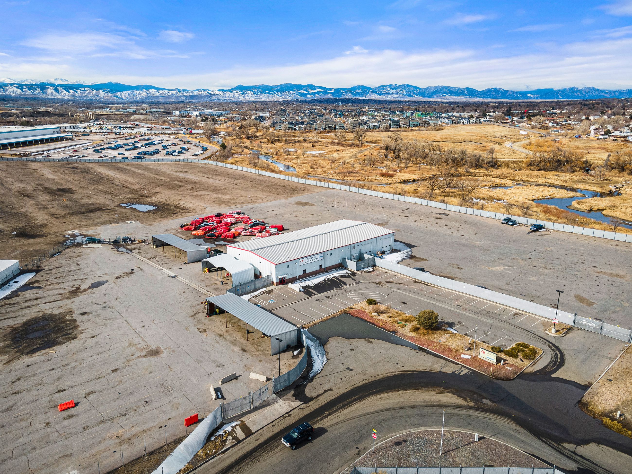 Welcome | Meadow Partners