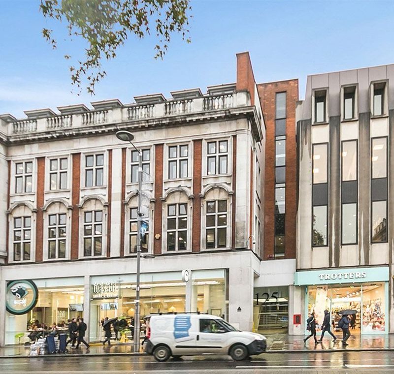 Welcome | Meadow Partners