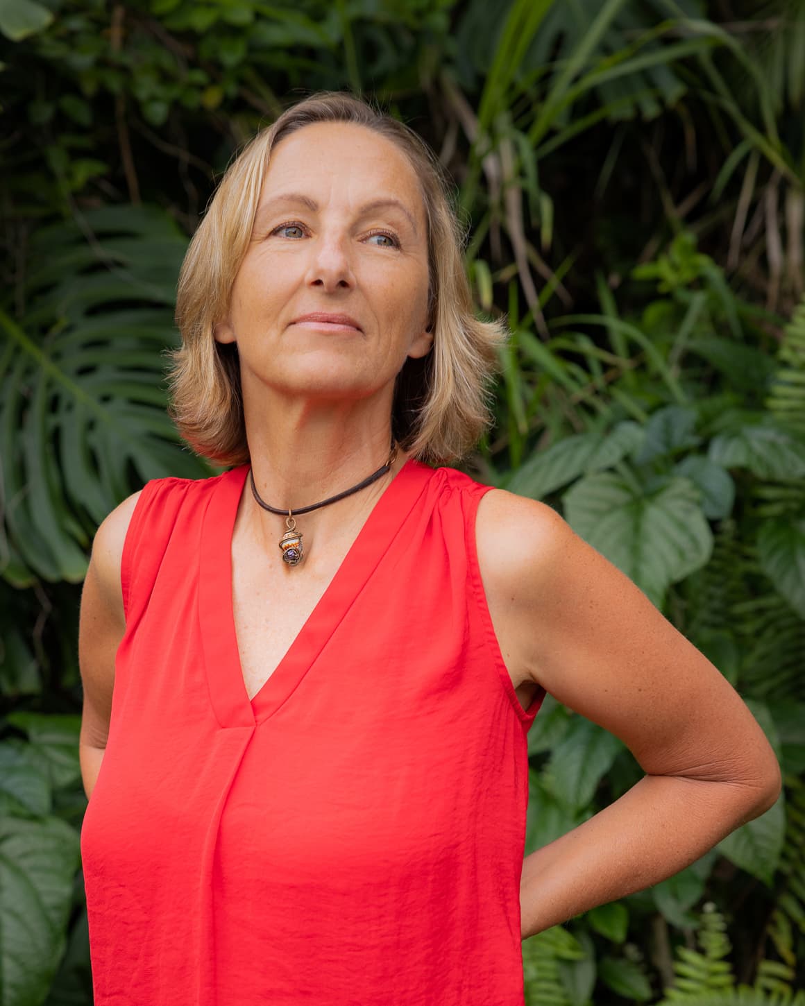 About Judy Edwards | Writer & Conservationist