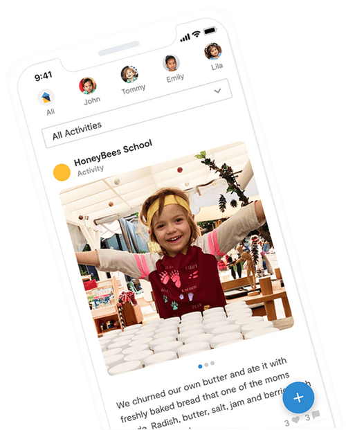 Child care near me | Start child care | Wonderschool