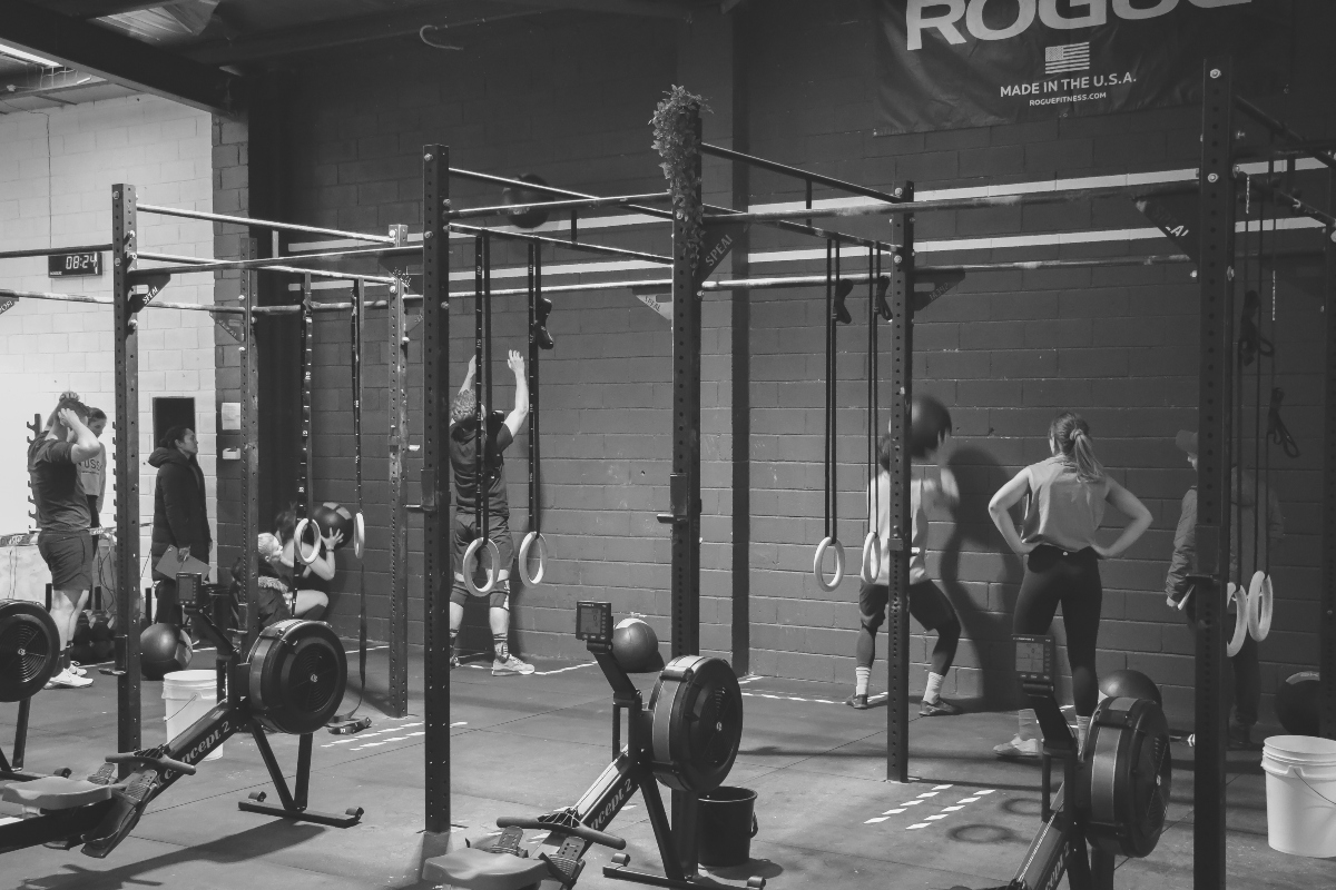 CrossFit Project Bayside | CrossFit Gym in Moorabbin, Melbourne