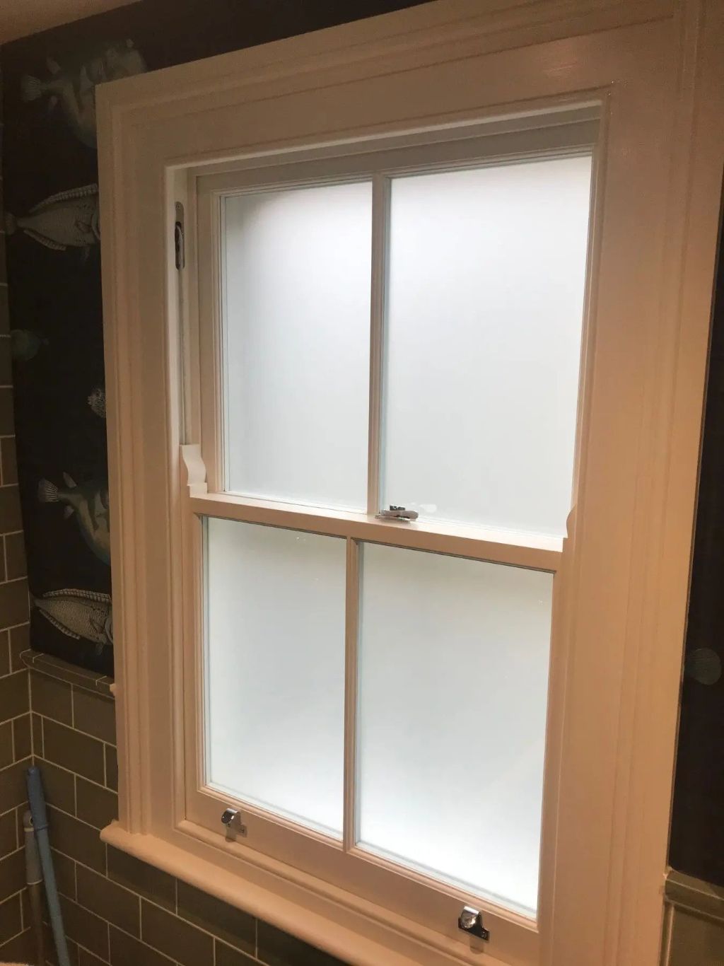 Sash Window Renewal in West London | Stile Sash Windows