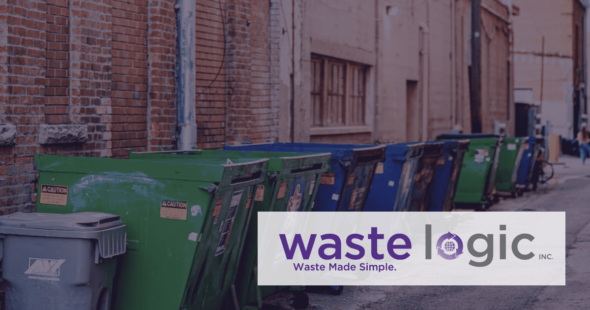 About Us | Waste Logic Inc.