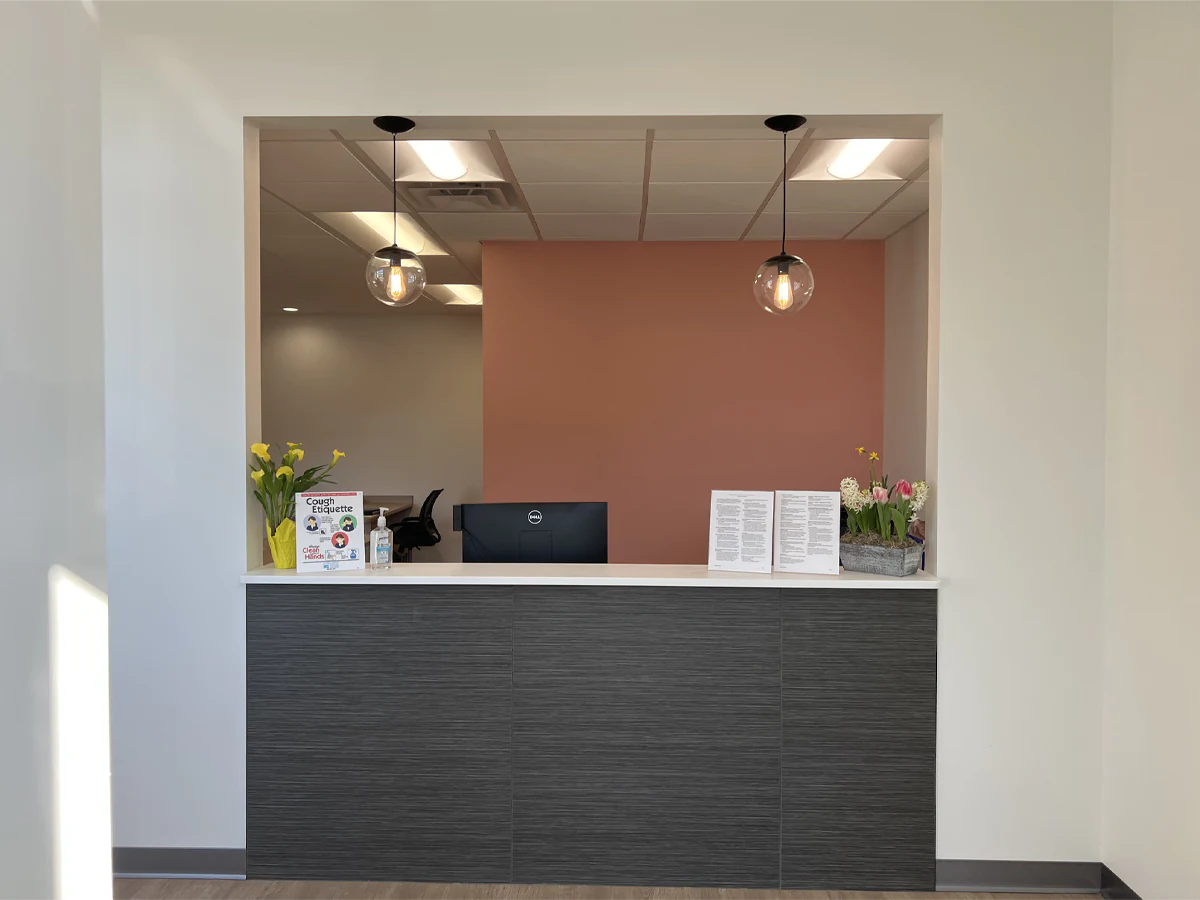 About Us | Breeze Dental