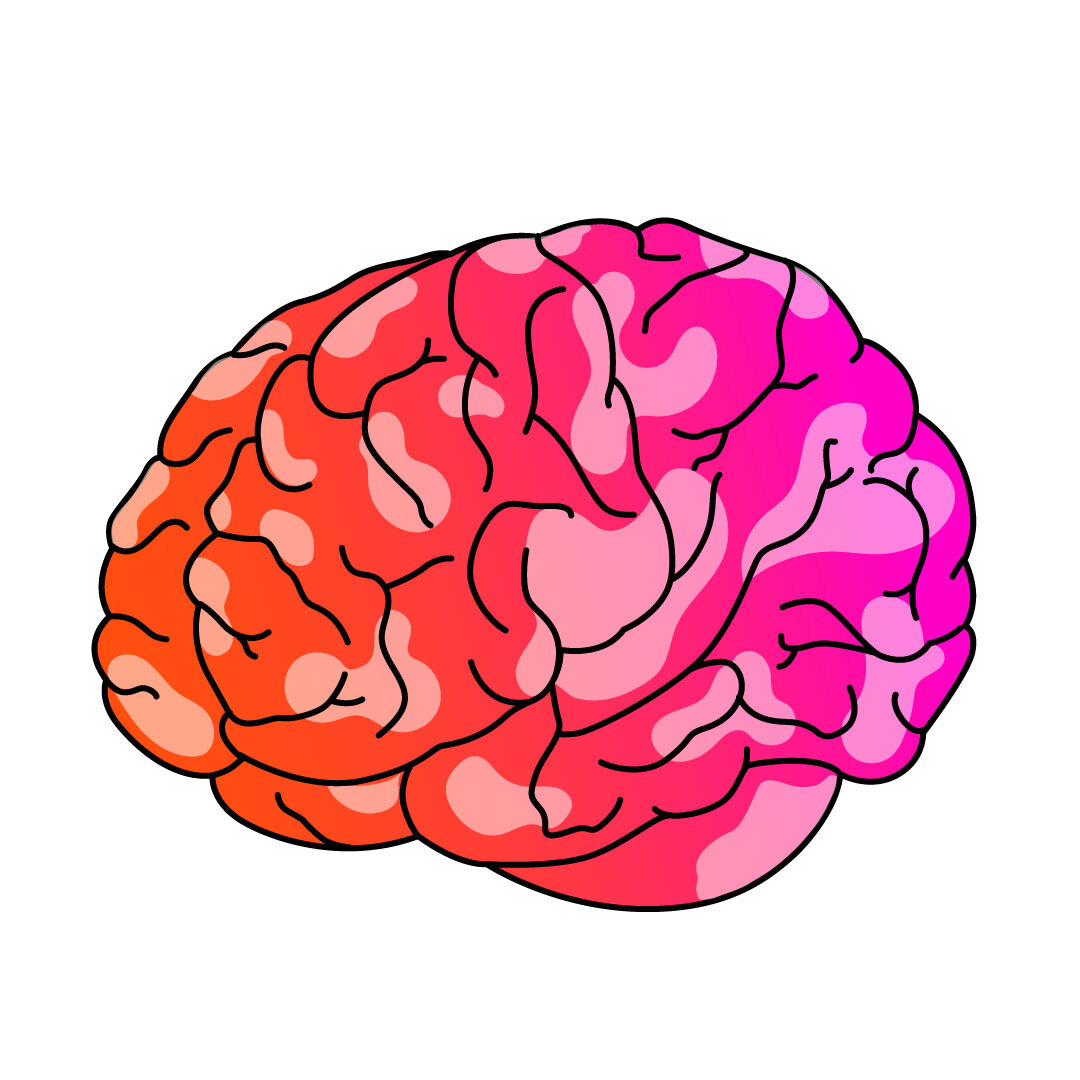 Weed and the teen brain