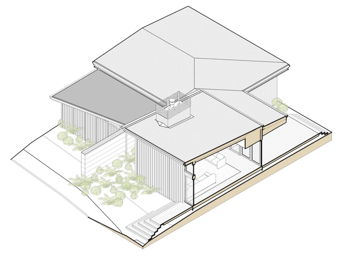 Modal Architecture | Our Process