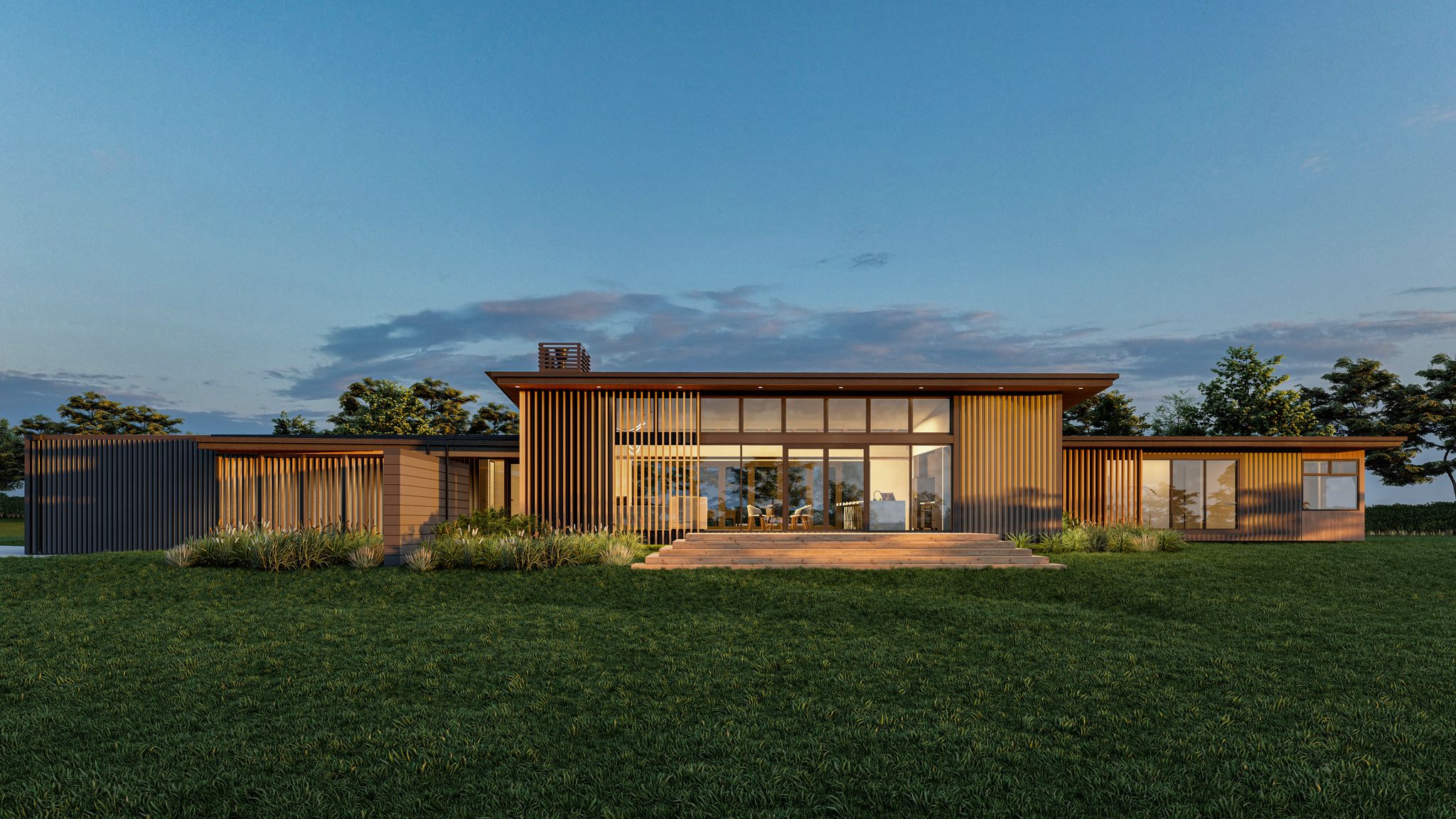 Modal Architecture | CAD & BIM Disclaimer