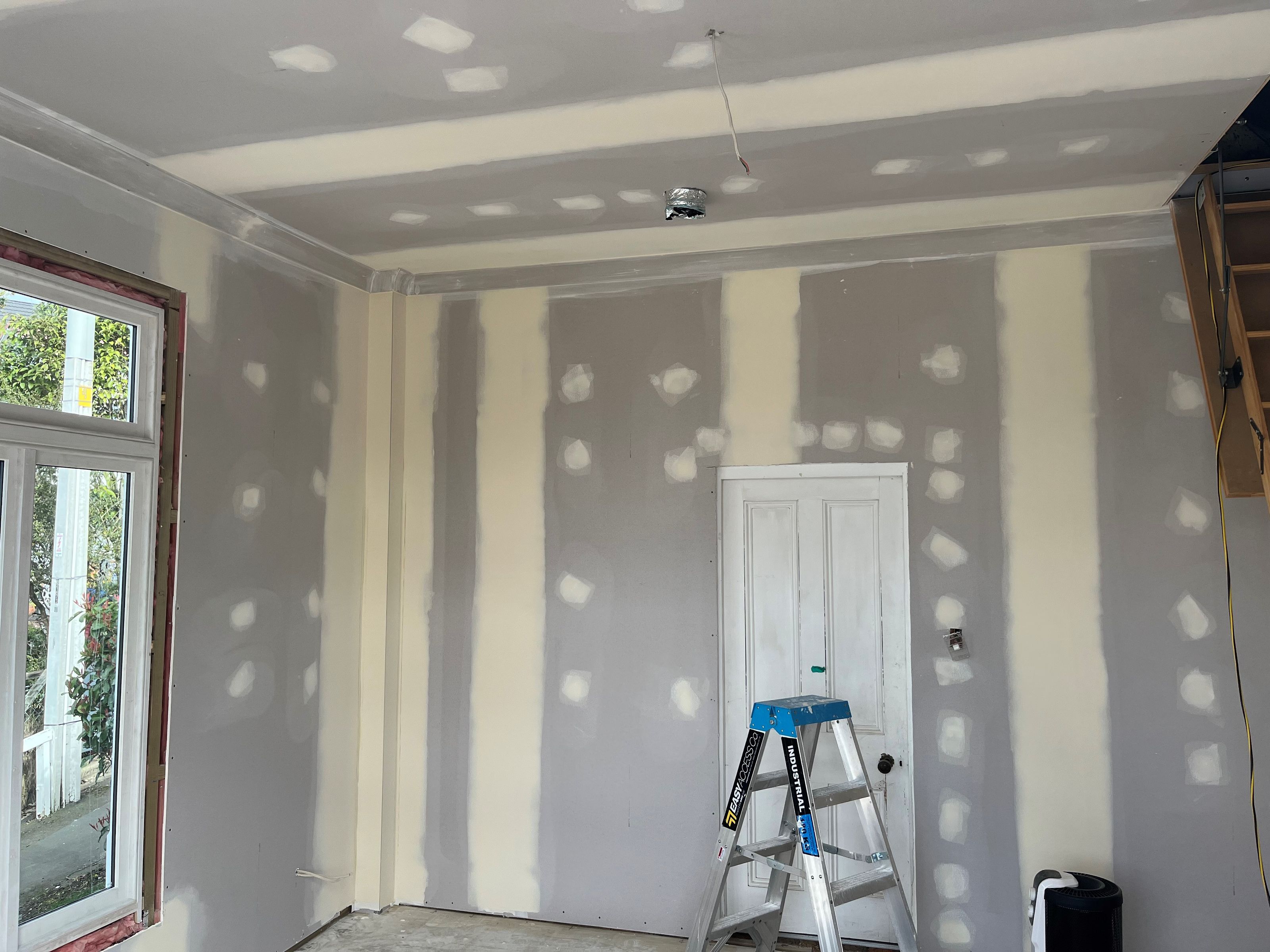Our Work | Plaster Paint Protect Otago