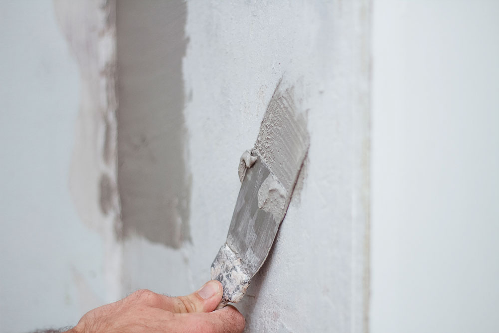 Our Services | Plaster Paint Protect Otago