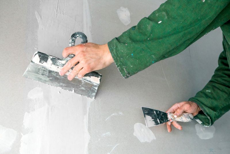 Plaster Paint Protect | Otago New Zealand