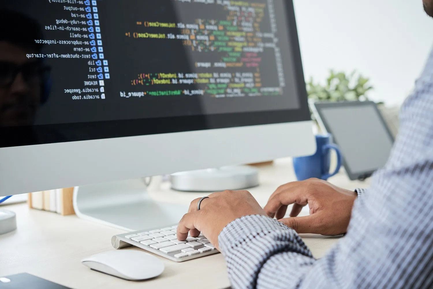 Bluehex | Reliable IT management and optimisation