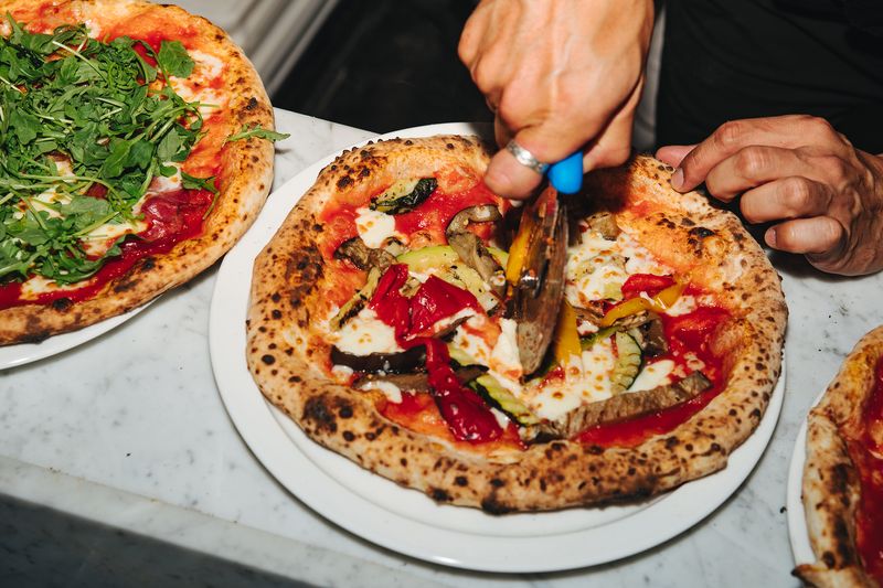 Menu – Pizza Beppe
