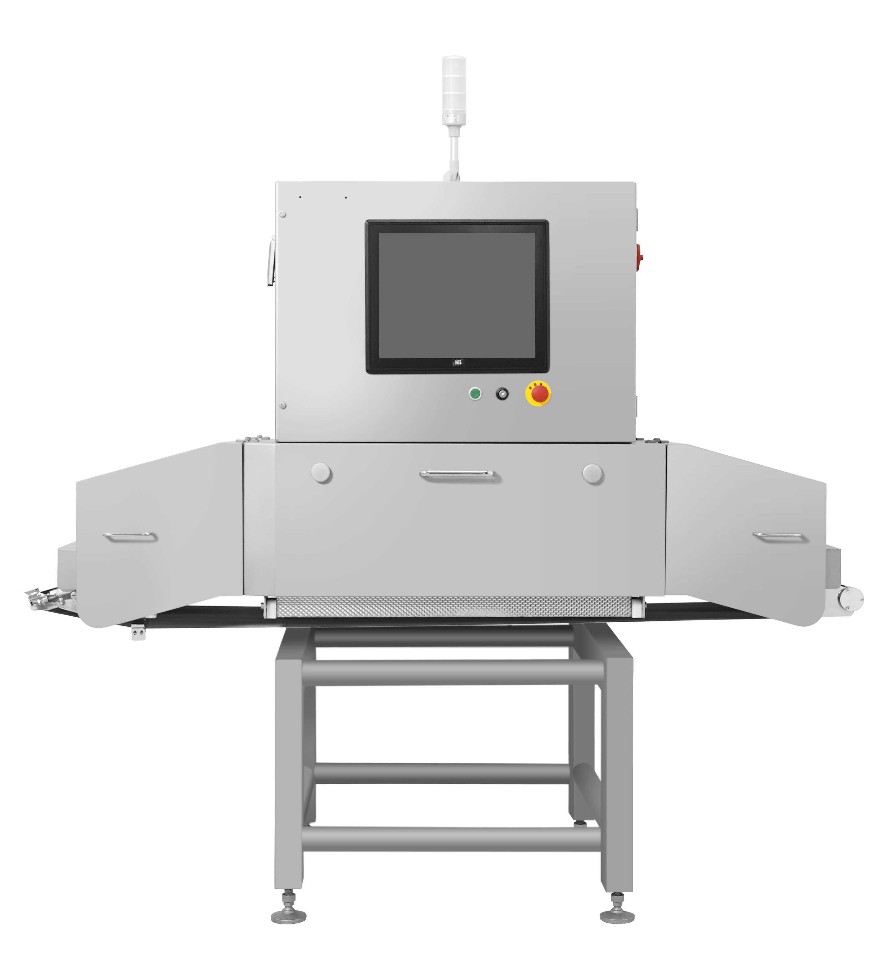 RaymanTech | Elite Series