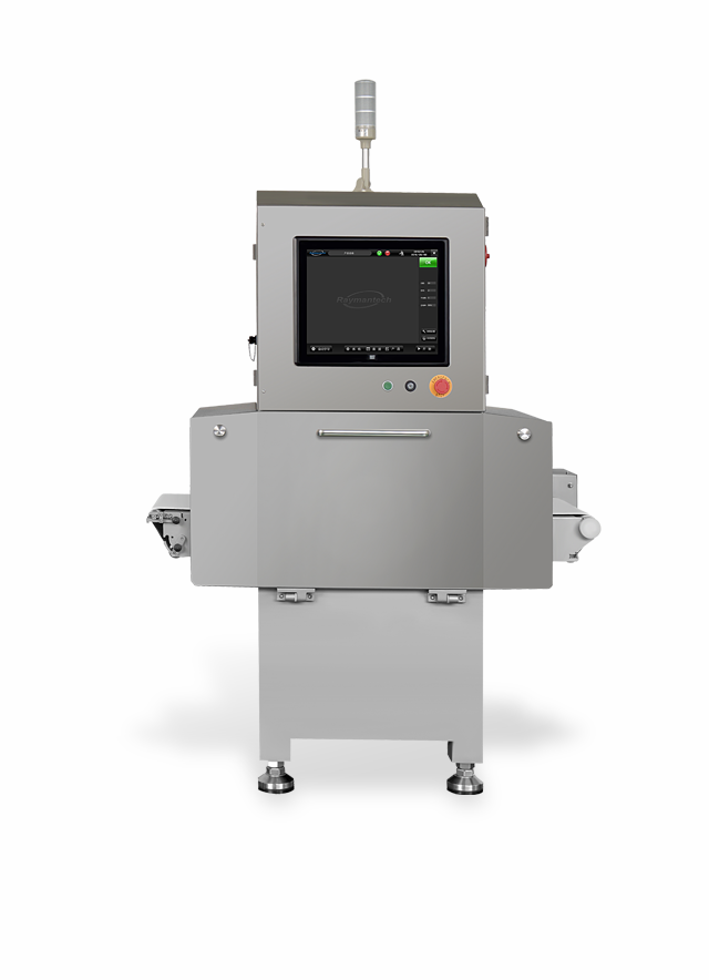 RaymanTech | Worldclass AI-Powered X-Ray Systems