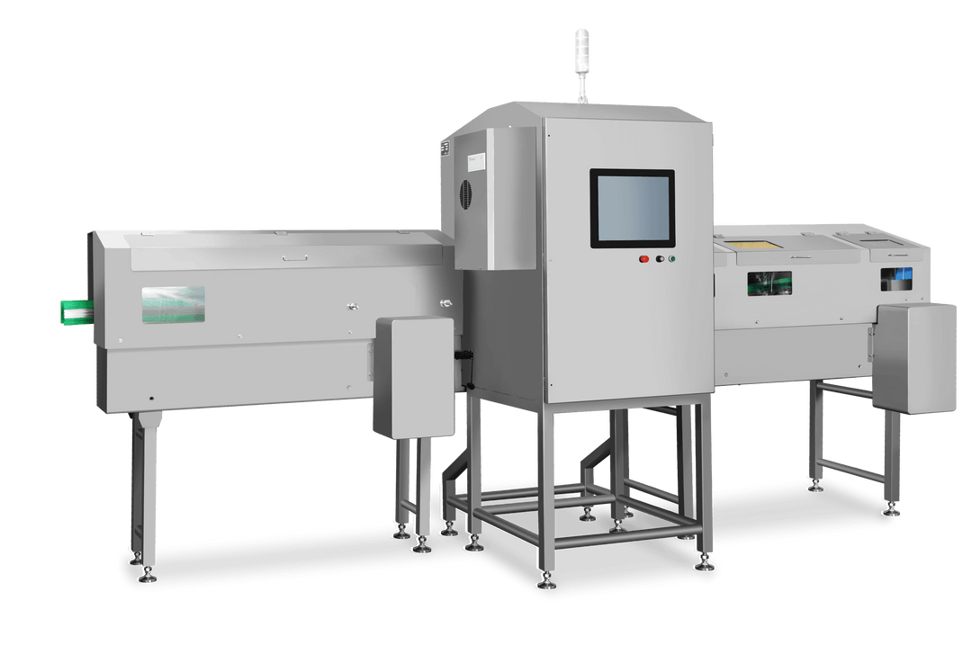 RaymanTech | Worldclass AI-Powered X-Ray Systems