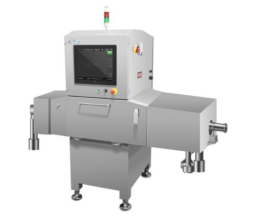 RaymanTech | Worldclass AI-Powered X-Ray Systems