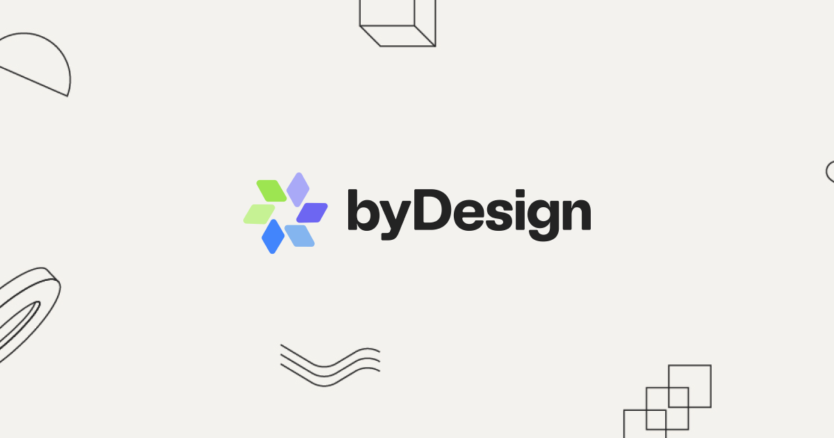 Home | byDesign