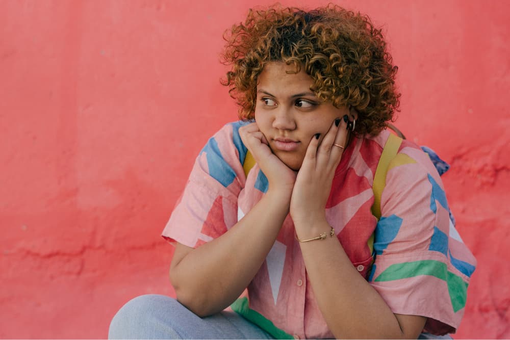 Teen Girls | Treatment of Eating Disorders