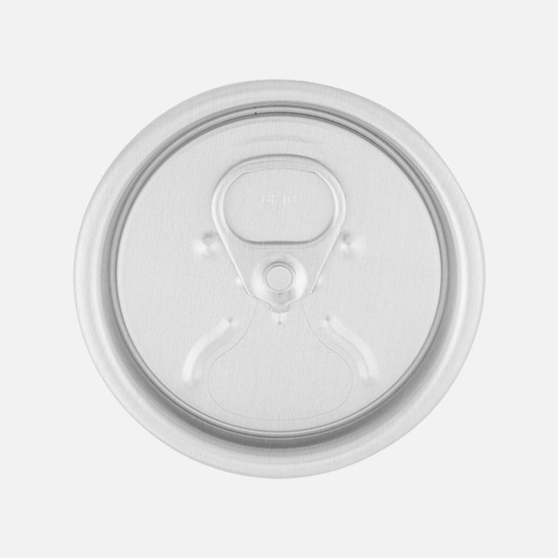 ALNA Packaging Co - Can Ends