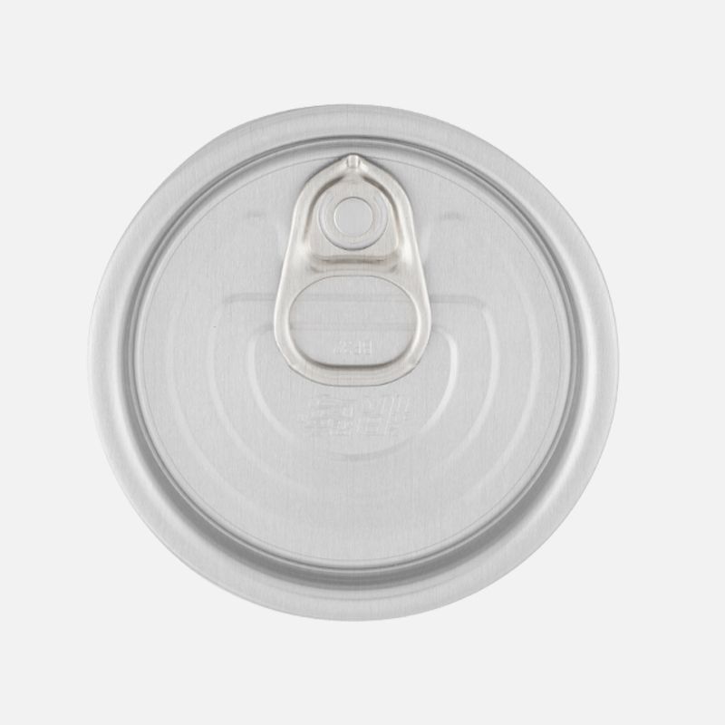 ALNA Packaging Co - Can Ends