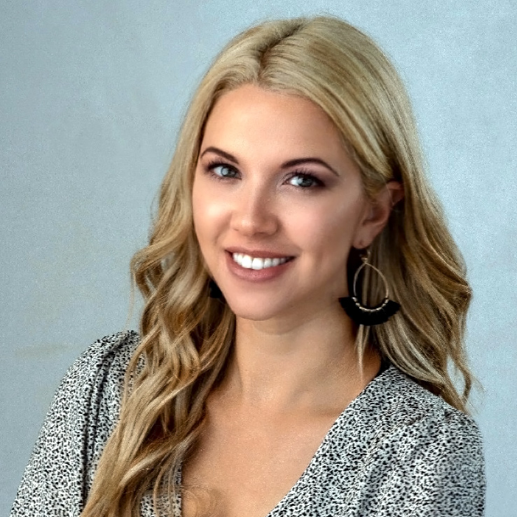 Priscilla Ashford REALTOR®