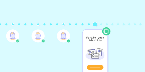 What is Selfie Identity Verification? | Persona