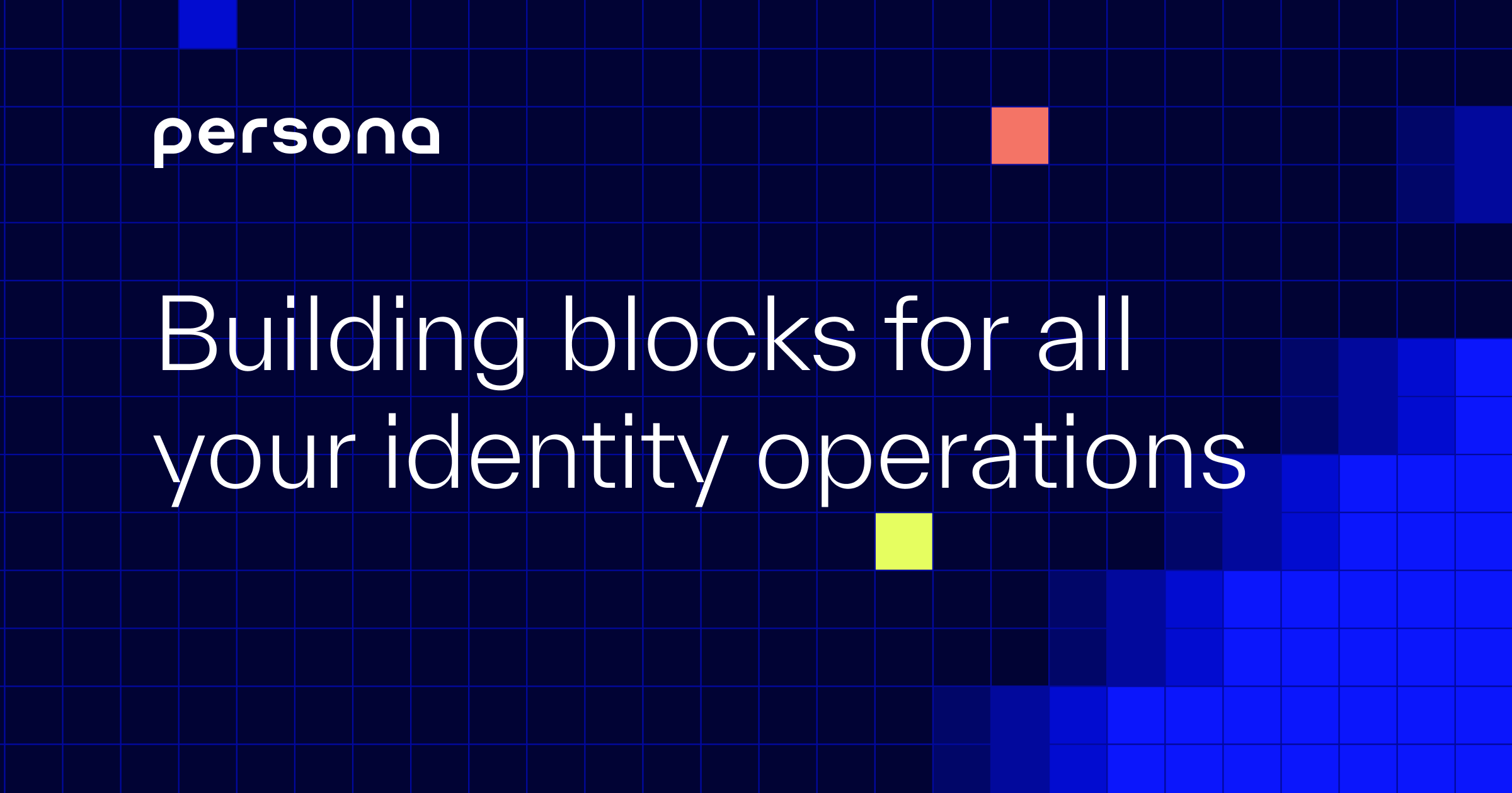 Contact Us. Let Us Know How We Can Help | Persona