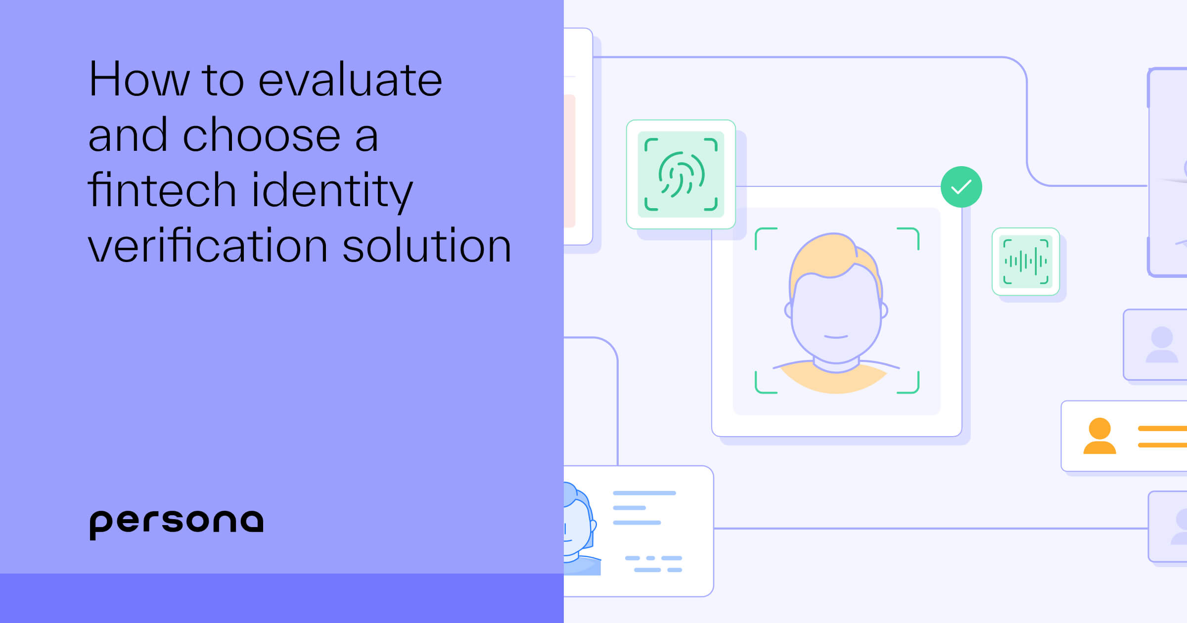 Top IDV Partner: Finding The Best Identity Verification Solution