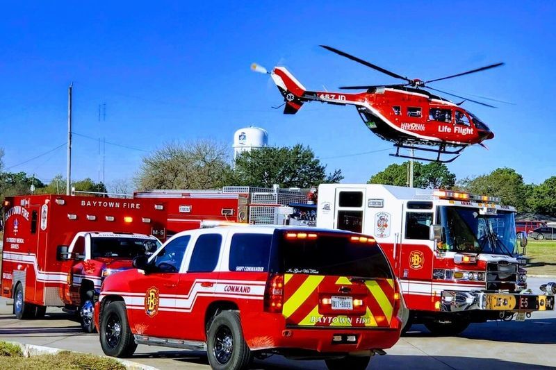 Baytown Professional Firefighters Association