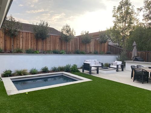 Home | All Seasons Landscaping | Orange County, CA
