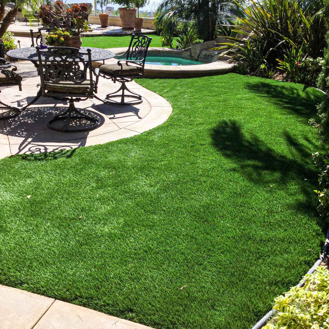 Home | All Seasons Landscaping | Orange County, CA