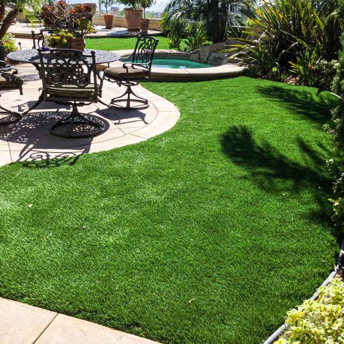 Home | All Seasons Landscaping | Orange County, CA