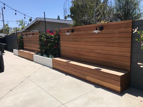 Home | All Seasons Landscaping | Orange County, CA