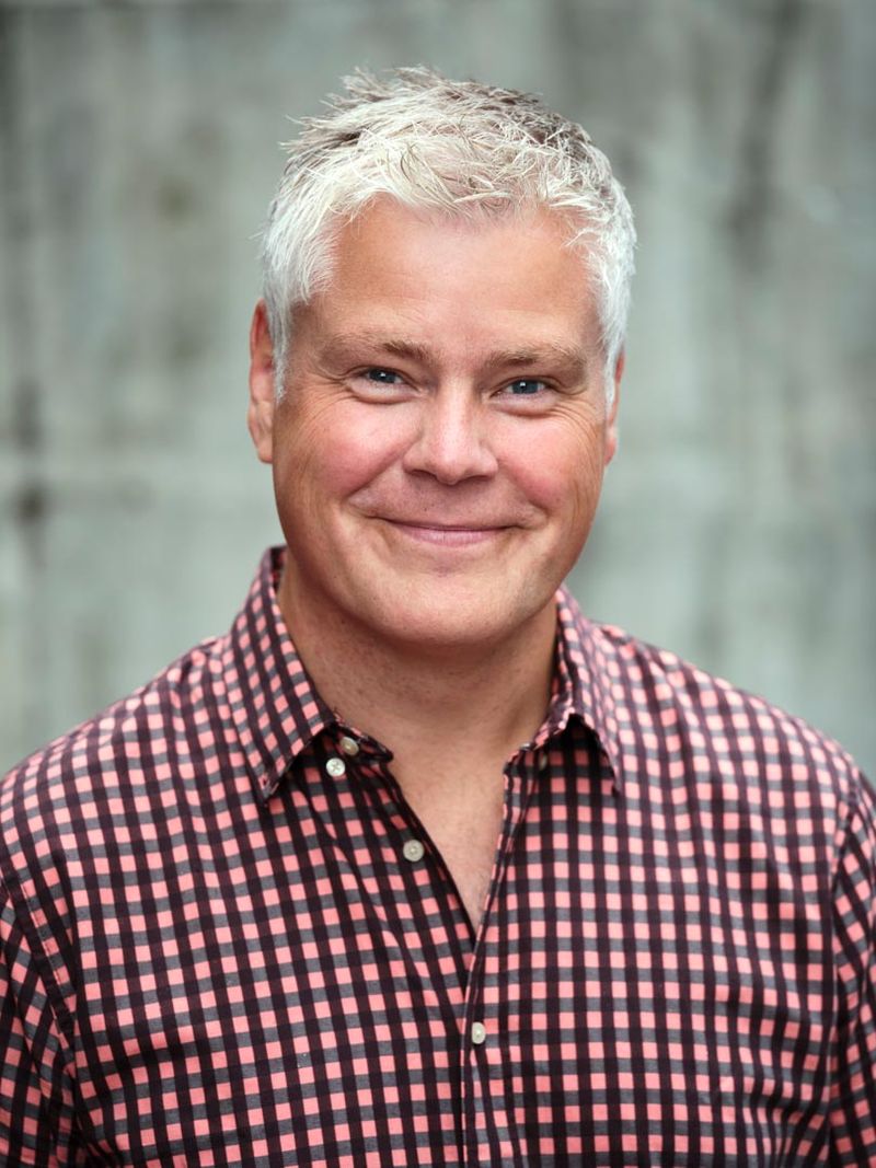 Om oss | Stiftelsen Evangeliesenteret