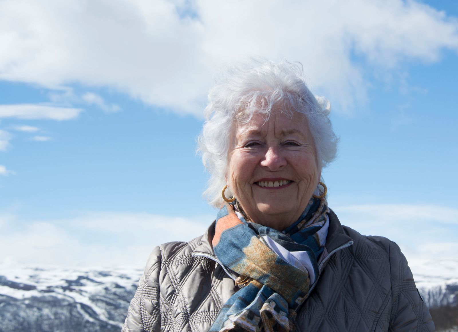 Siste nytt | Stiftelsen Evangeliesenteret